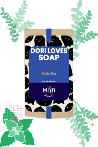 Recipe-23632-DORI LOVES SOAP | The Mad Optimist | Custom soap, lip balm ...