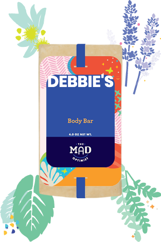 Recipe-23705-DEBBIE'S | The Mad Optimist | Custom soap, lip balm, and ...