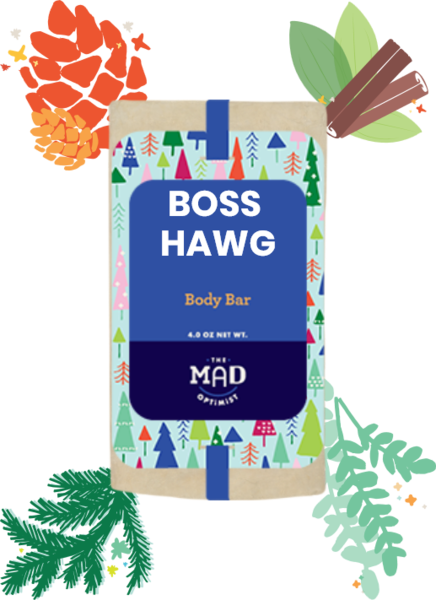 Recipe-24181-BOSS HAWG | The Mad Optimist | Custom soap, lip balm, and ...