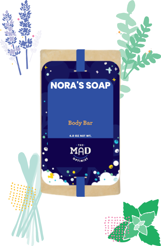 Recipe-24252-NORA'S SOAP | The Mad Optimist | Custom soap, lip balm ...
