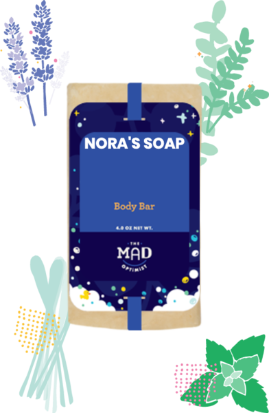 Recipe-24252-NORA'S SOAP | The Mad Optimist | Custom soap, lip balm ...