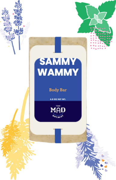 Recipe-24366-SAMMY WAMMY | The Mad Optimist | Custom soap, lip balm ...