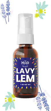Recipe-24380-LAVY LEM | The Mad Optimist | Custom soap, lip balm, and ...
