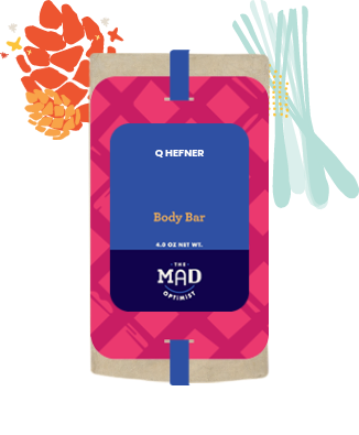 Recipe-24408-Q HEFNER | The Mad Optimist | Custom soap, lip balm, and ...