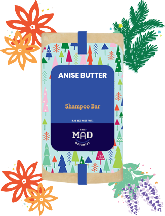 Recipe-24826-ANISE BUTTER | The Mad Optimist | Custom soap, lip balm ...