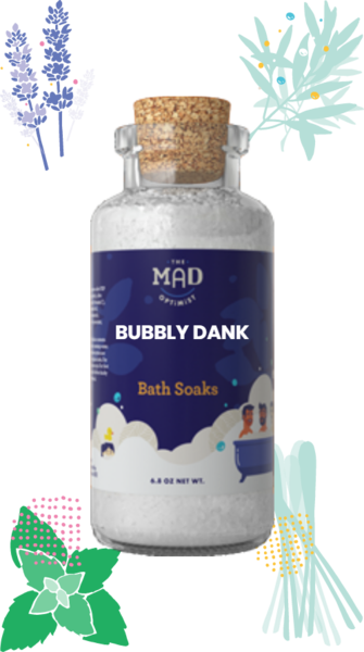 Recipe-25661-BUBBLY DANK | The Mad Optimist | Custom soap, lip balm ...