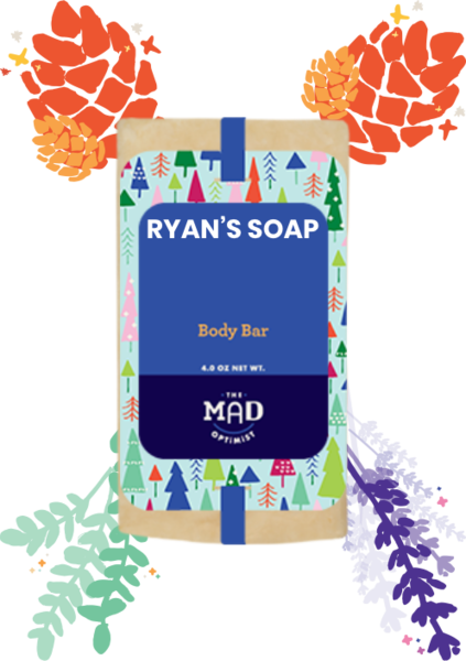 Recipe-26653-RYAN’S SOAP | The Mad Optimist | Custom soap, lip balm ...
