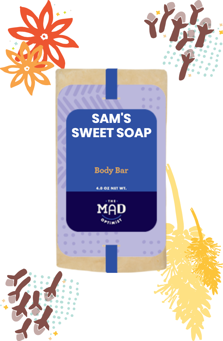 Recipe-26684-SAM'S SWEET SOAP | The Mad Optimist | Custom soap, lip ...