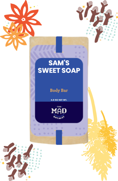 Recipe-26684-SAM'S SWEET SOAP | The Mad Optimist | Custom soap, lip ...
