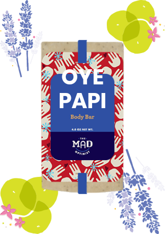 Recipe-26730-OYE PAPI | The Mad Optimist | Custom soap, lip balm, and ...