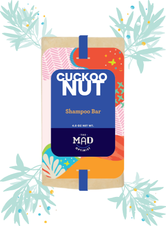 Recipe-26732-CUCKOO NUT | The Mad Optimist | Custom soap, lip balm, and ...