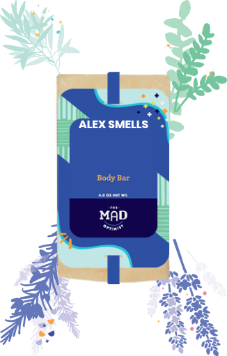 Recipe-26826-ALEX SMELLS | The Mad Optimist | Custom soap, lip balm ...