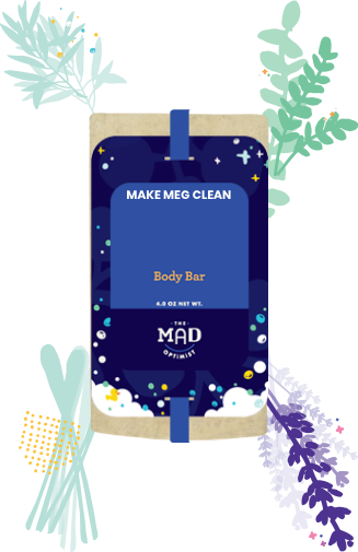 Recipe-26880-MAKE MEG CLEAN | The Mad Optimist | Custom soap, lip balm ...