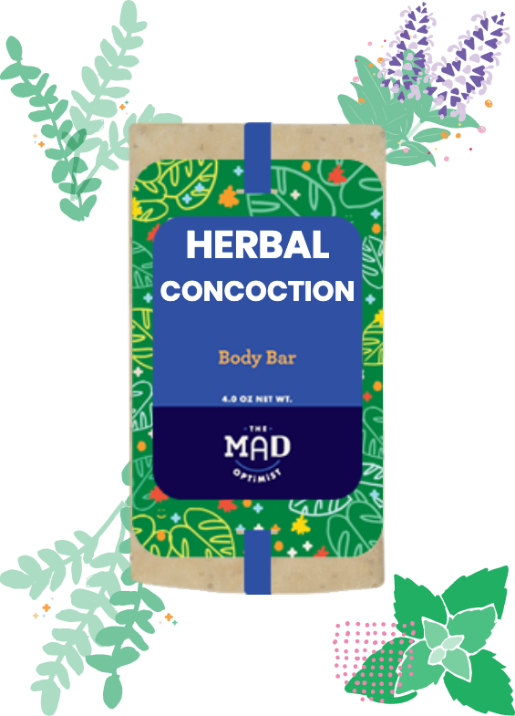 Recipe-27176-HERBAL CONCOCTION | The Mad Optimist | Custom soap, lip ...