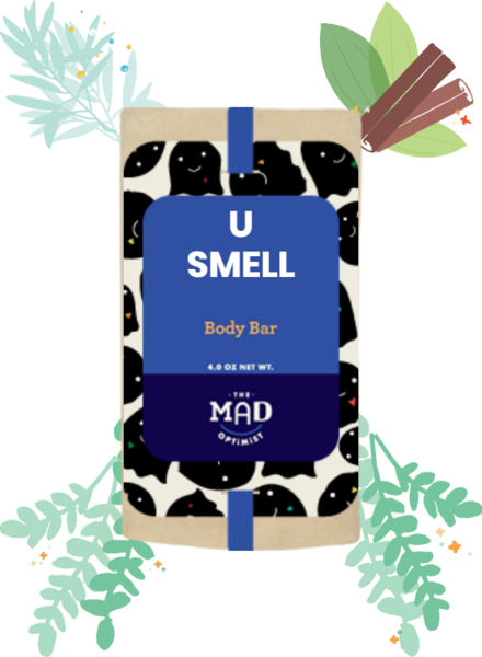 Recipe-27333-U SMELL | The Mad Optimist | Custom soap, lip balm, and ...