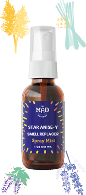 Recipe-27946-STAR ANISE-Y SMELL REPLACER | The Mad Optimist | Custom ...