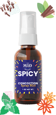 Recipe-28477-SPICY CONCOCTION | The Mad Optimist | Custom soap, lip ...