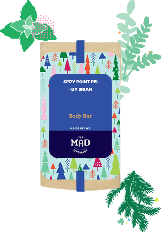 Recipe-28611-SPRY POINT PEI -BY BRIAN | The Mad Optimist | Custom soap ...