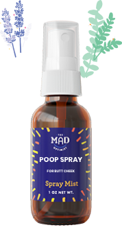 Recipe-28923-POOP SPRAY FOR BUTT CHEEK | The Mad Optimist | Custom soap ...