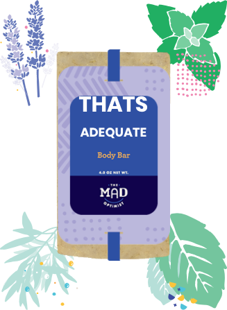 Recipe-29027-THATS ADEQUATE | The Mad Optimist | Custom soap, lip balm ...