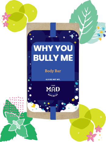 Recipe-29714-WHY YOU BULLY ME | The Mad Optimist | Custom soap, lip ...