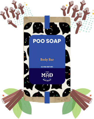 Recipe-29811-POO SOAP | The Mad Optimist | Custom soap, lip balm, and ...