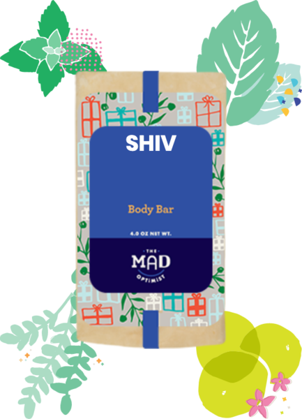 Recipe-30466-SHIV | The Mad Optimist | Custom soap, lip balm, and bath ...