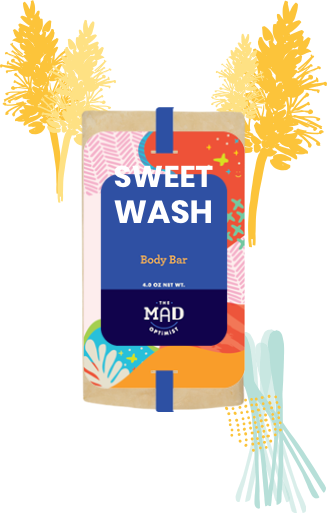 Recipe-30601-SWEET WASH | The Mad Optimist | Custom soap, lip balm, and ...