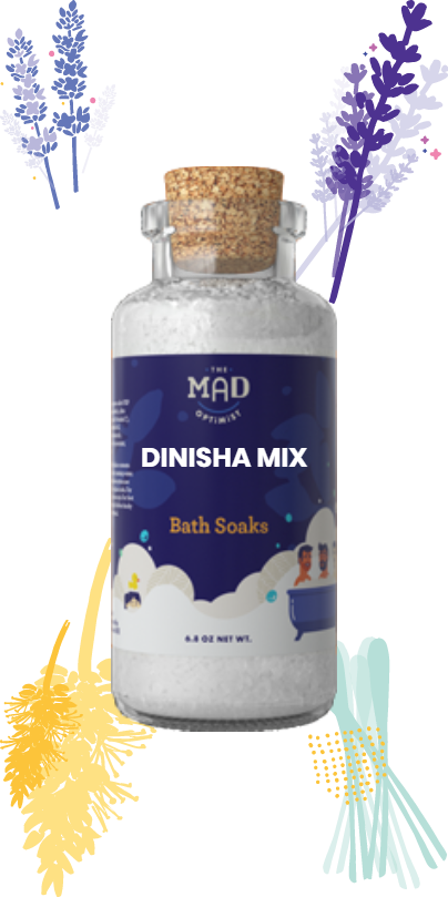 Recipe-30832-DINISHA MIX | The Mad Optimist | Custom soap, lip balm ...