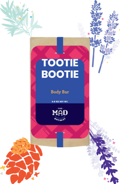 Recipe-30842-TOOTIE BOOTIE | The Mad Optimist | Custom soap, lip balm ...