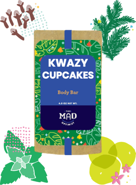 Recipe-31027-KWAZY CUPCAKES | The Mad Optimist | Custom soap, lip balm ...