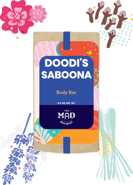 Recipe-32126-DOODI'S SABOONA | The Mad Optimist | Custom soap, lip balm ...