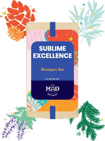 Recipe-32241-SUBLIME EXCELLENCE | The Mad Optimist | Custom soap, lip ...