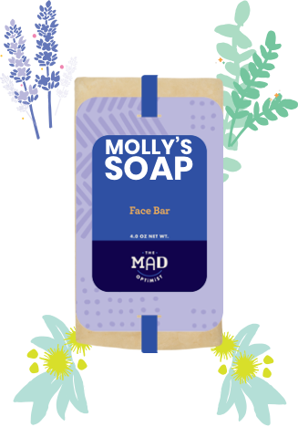 Recipe-32519-MOLLY’S SOAP | The Mad Optimist | Custom soap, lip balm ...