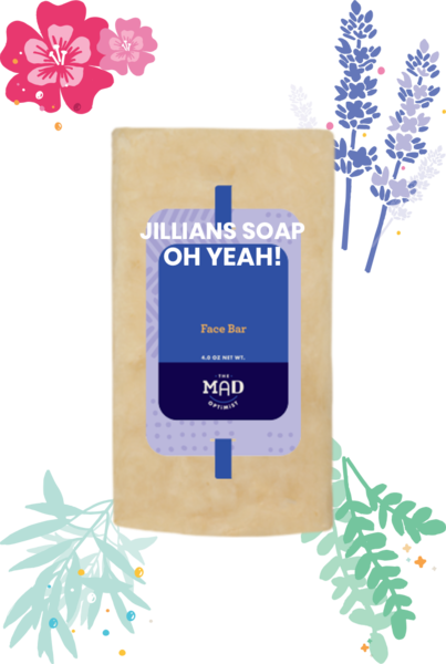 Recipe-33248-JILLIANS SOAP OH YEAH! | The Mad Optimist | Custom soap ...