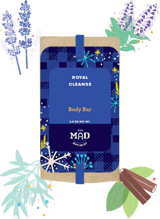 Recipe-33255-ROYAL CLEANSE | The Mad Optimist | Custom soap, lip balm ...