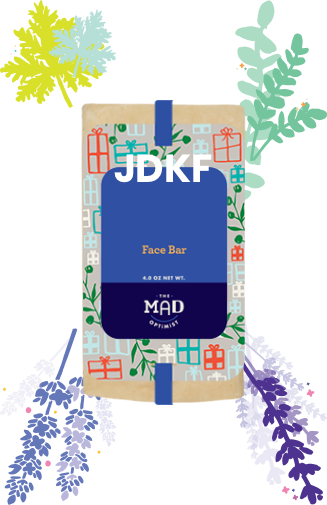 Recipe-33283-JDKF | The Mad Optimist | Custom soap, lip balm, and bath ...