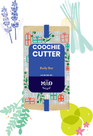 Recipe-33314-COOCHIE CUTTER | The Mad Optimist | Custom soap, lip balm ...