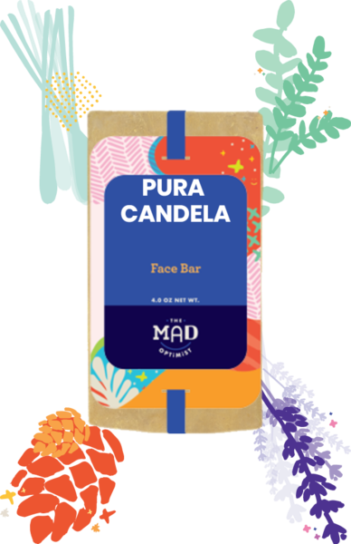 Recipe-33423-PURA CANDELA | The Mad Optimist | Custom soap, lip balm ...