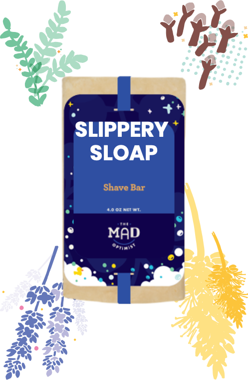 Recipe-33591-SLIPPERY SLOAP | The Mad Optimist | Custom soap, lip balm ...