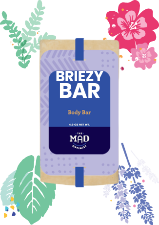 Recipe-33794-BRIEZY BAR | The Mad Optimist | Custom soap, lip balm, and ...