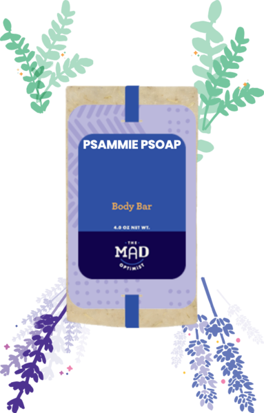 Recipe-33958-PSAMMIE PSOAP | The Mad Optimist | Custom soap, lip balm ...