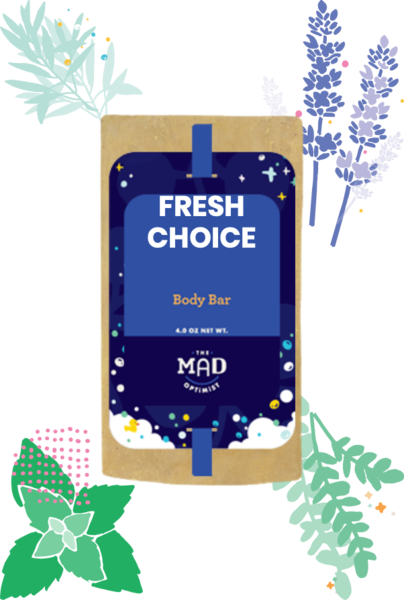 Recipe-34020-FRESH CHOICE | The Mad Optimist | Custom soap, lip balm ...