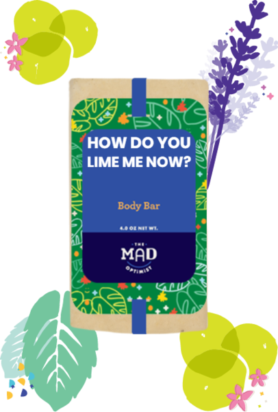 Recipe-34409-HOW DO YOU LIME ME NOW? | The Mad Optimist | Custom soap ...