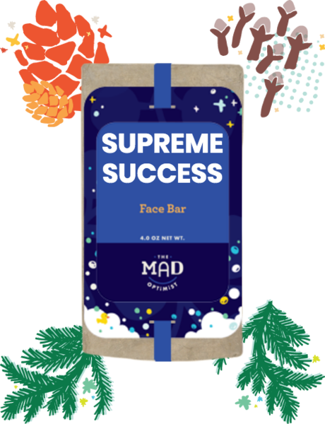 Recipe-34614-SUPREME SUCCESS | The Mad Optimist | Custom soap, lip balm ...