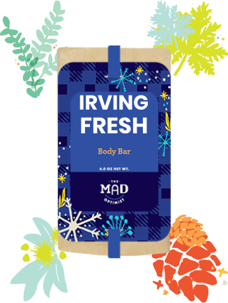 Recipe-34694-IRVING FRESH | The Mad Optimist | Custom soap, lip balm ...