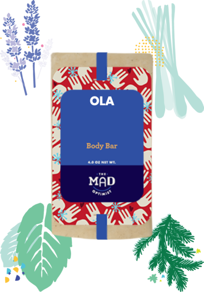 Recipe-35130-OLA | The Mad Optimist | Custom soap, lip balm, and bath ...