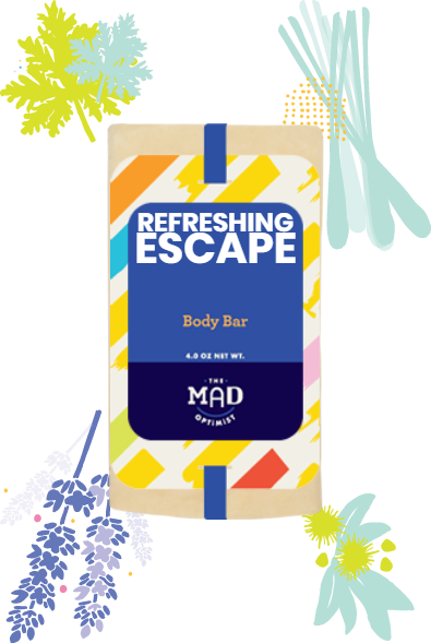 Recipe-35231-REFRESHING ESCAPE | The Mad Optimist | Custom soap, lip ...