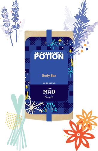 Recipe-35682-ANICAS MAGICAL POTION | The Mad Optimist | Custom soap ...