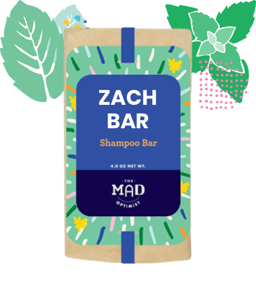 Recipe-35764-ZACH BAR | The Mad Optimist | Custom soap, lip balm, and ...